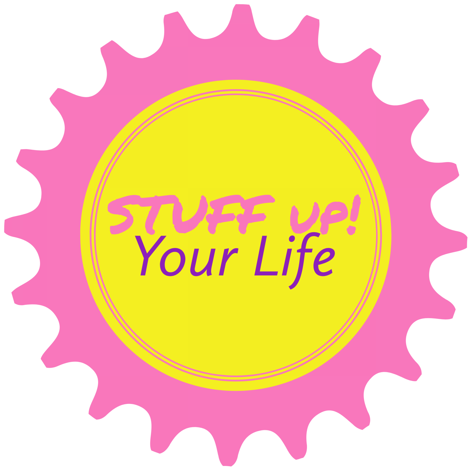 STUFF – an introduction – STUFF Up! Your Life
